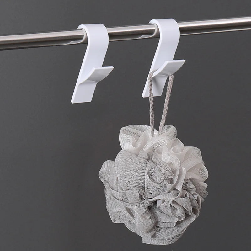 Universal Radiator Hook Set – Pack of 6 – Viarezi